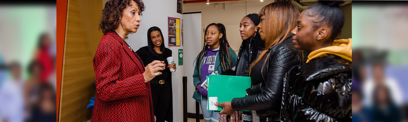 Contact - Greater New York Chapter of the Links, Inc.