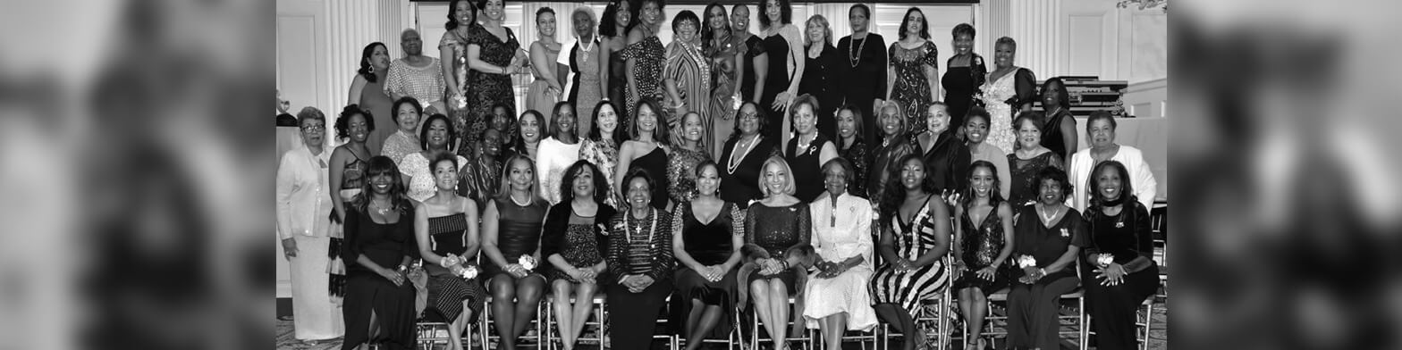 GNY Membership - Greater New York Chapter of the Links, Inc.