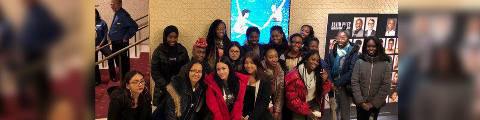 Greater New York Honored by the Urban Resource Institute - Greater New ...