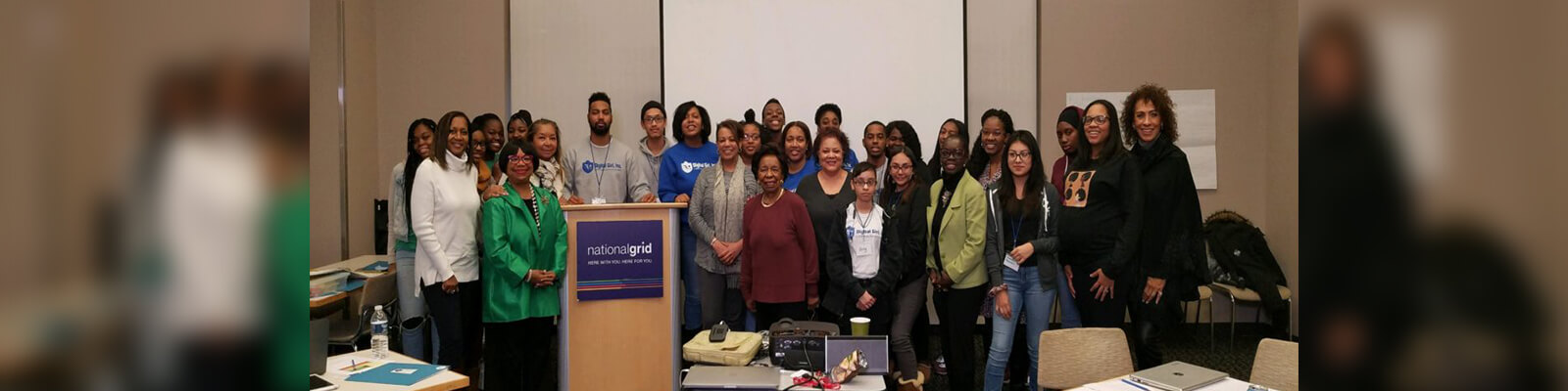 Our Partners - Greater New York Chapter of the Links, Inc.