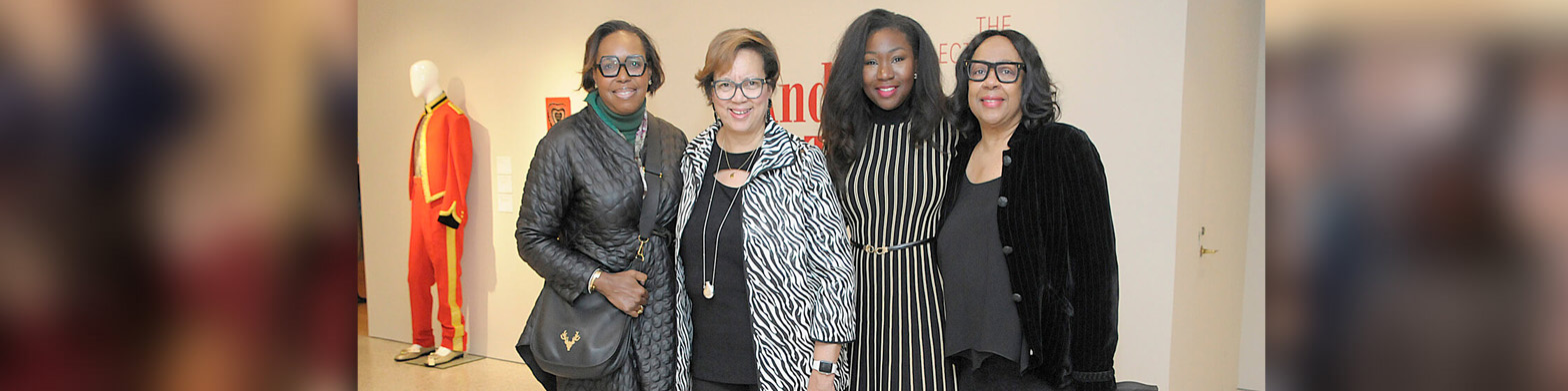 Recent and Upcoming Events - Greater New York Chapter of the Links, Inc.